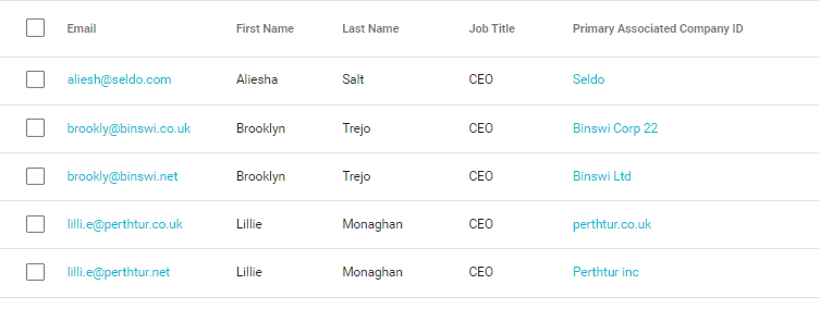Running a Smooth CRM Data Migration (Interview with Camille Balhorn)